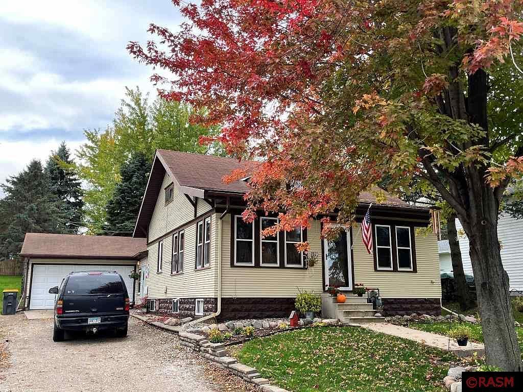 109 Broadway St, Cleveland, MN 56017 | Zillow