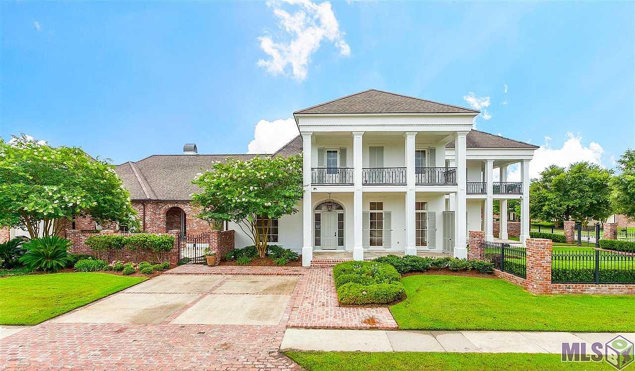 2625 Bocage Lake Dr, Baton Rouge, LA 70809 | Zillow