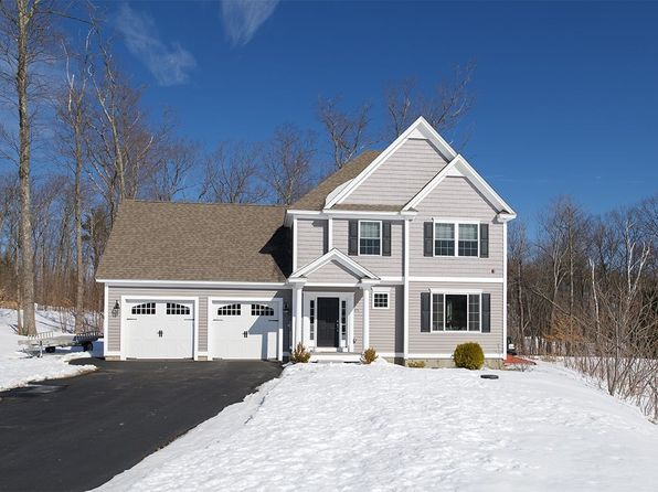 Chester Real Estate - Chester NH Homes For Sale | Zillow