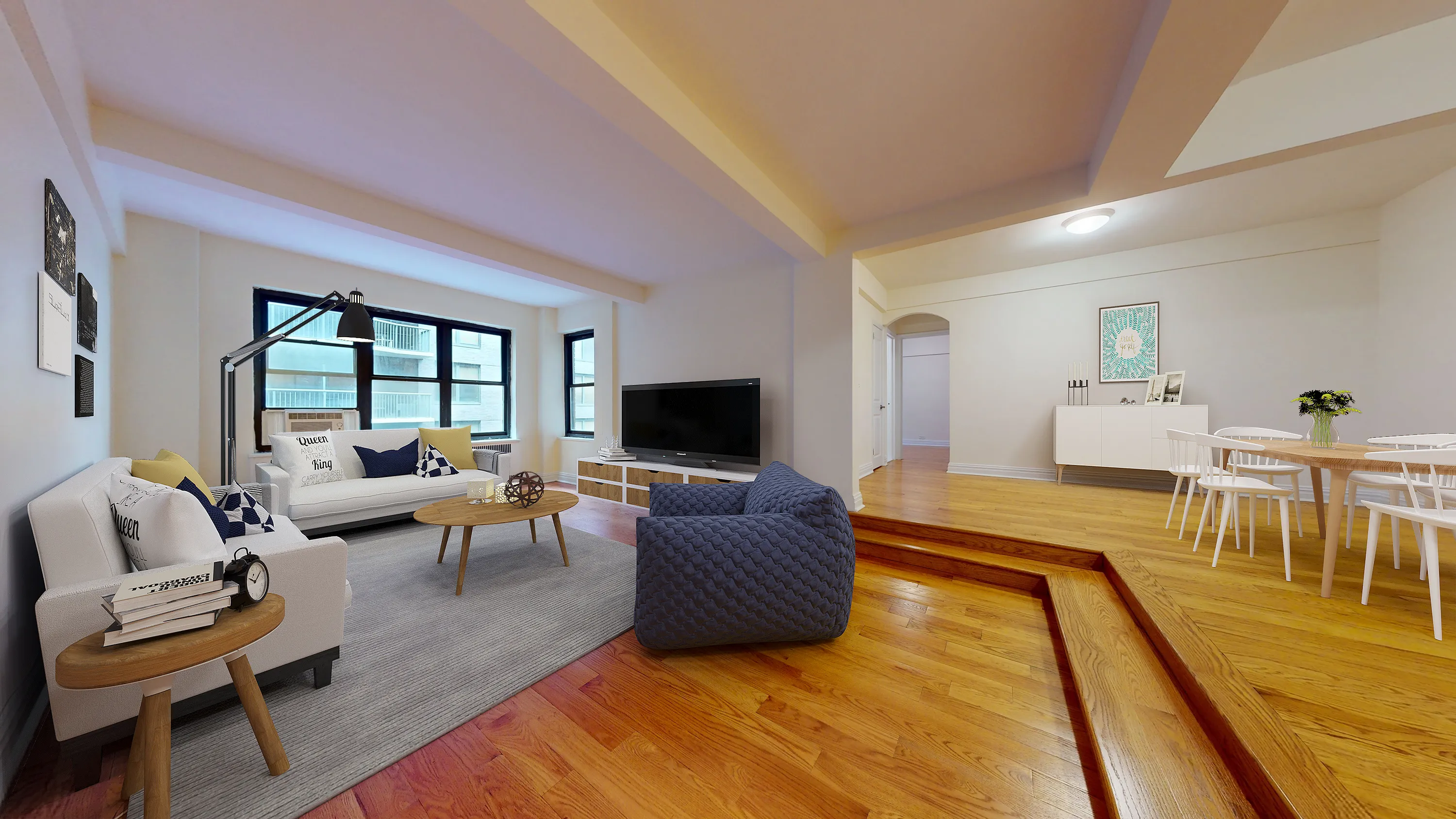 141 East 56th Street #1L in Sutton Place, Manhattan | StreetEasy