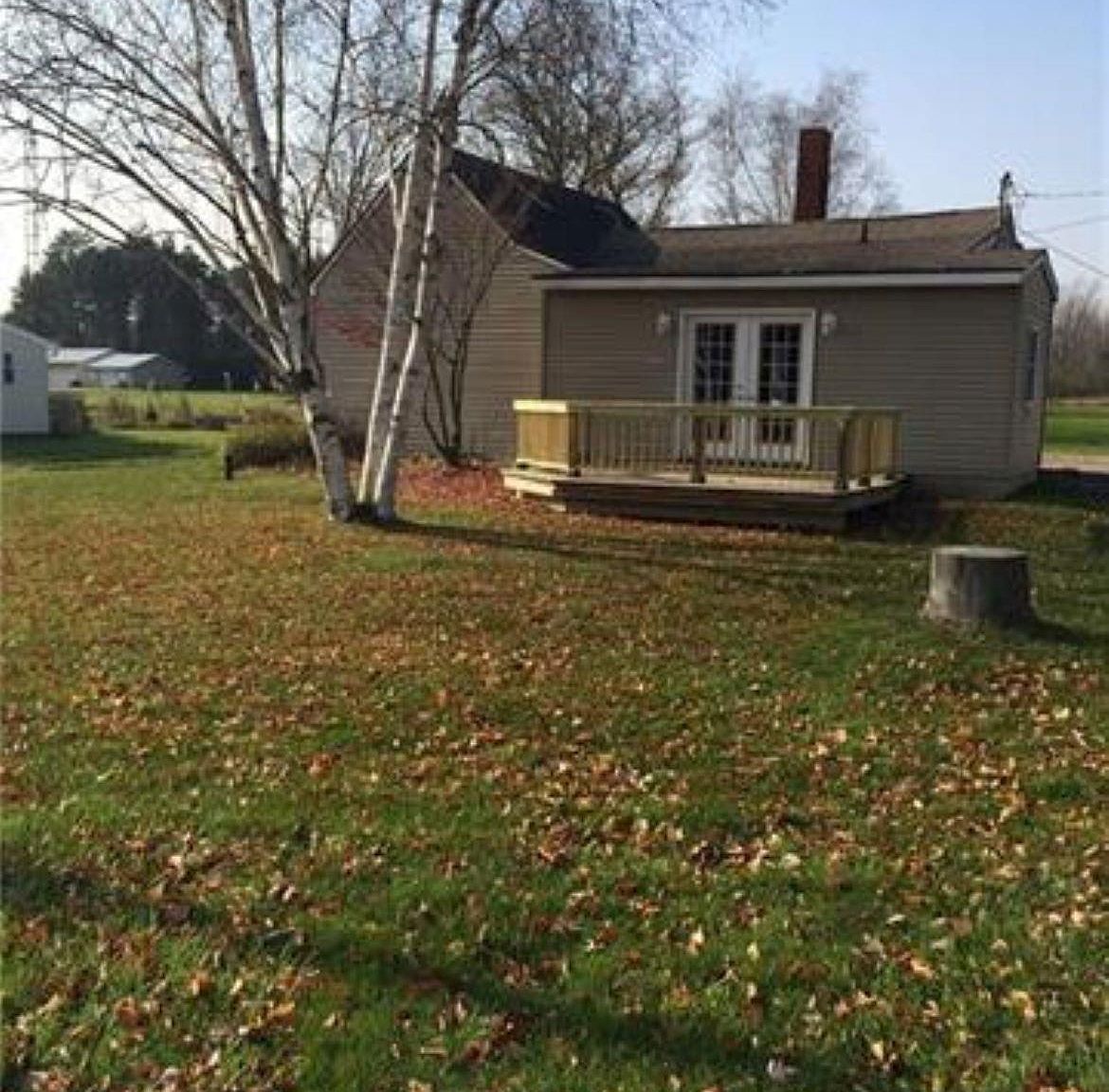 10147 N Clio Rd, Clio, MI 48420 | Zillow