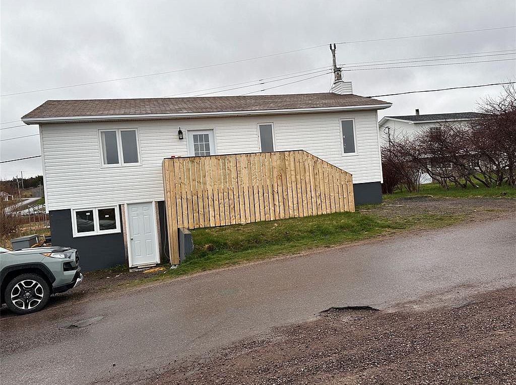 12 Short Rd, Garnish, NL A0E 1T0 | Zillow