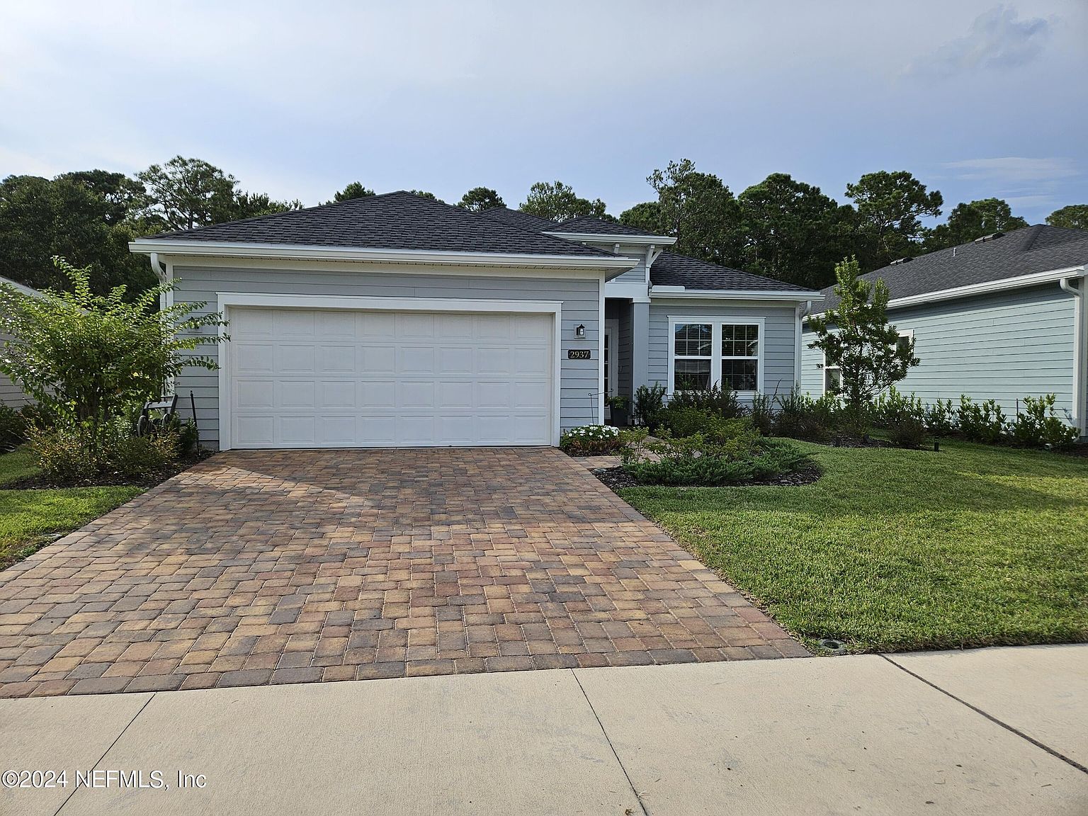 2937 CROSSFIELD Drive, Green Cove Springs, FL 32043 | MLS #2041883 | Zillow