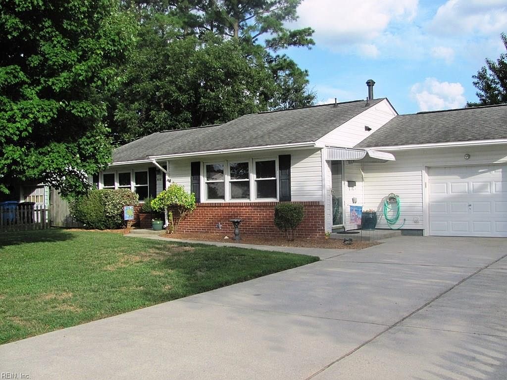 682 Spooner Rd, Virginia Beach, VA 23462 | Zillow