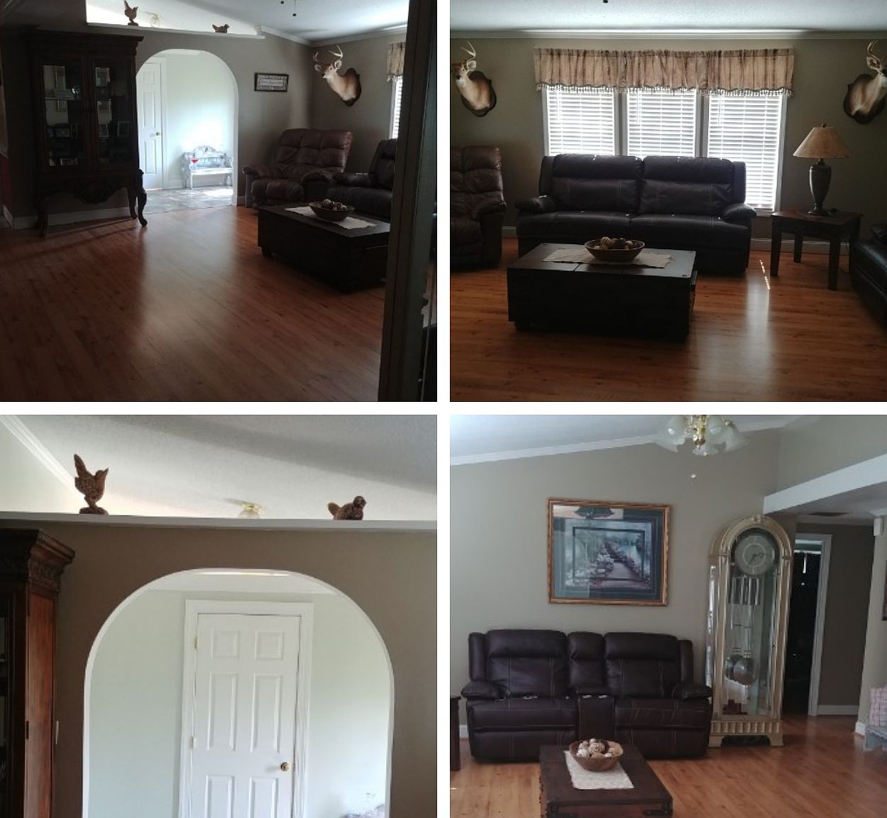148 Bryan Godwin Ct, Erwin, NC 28339 | Zillow