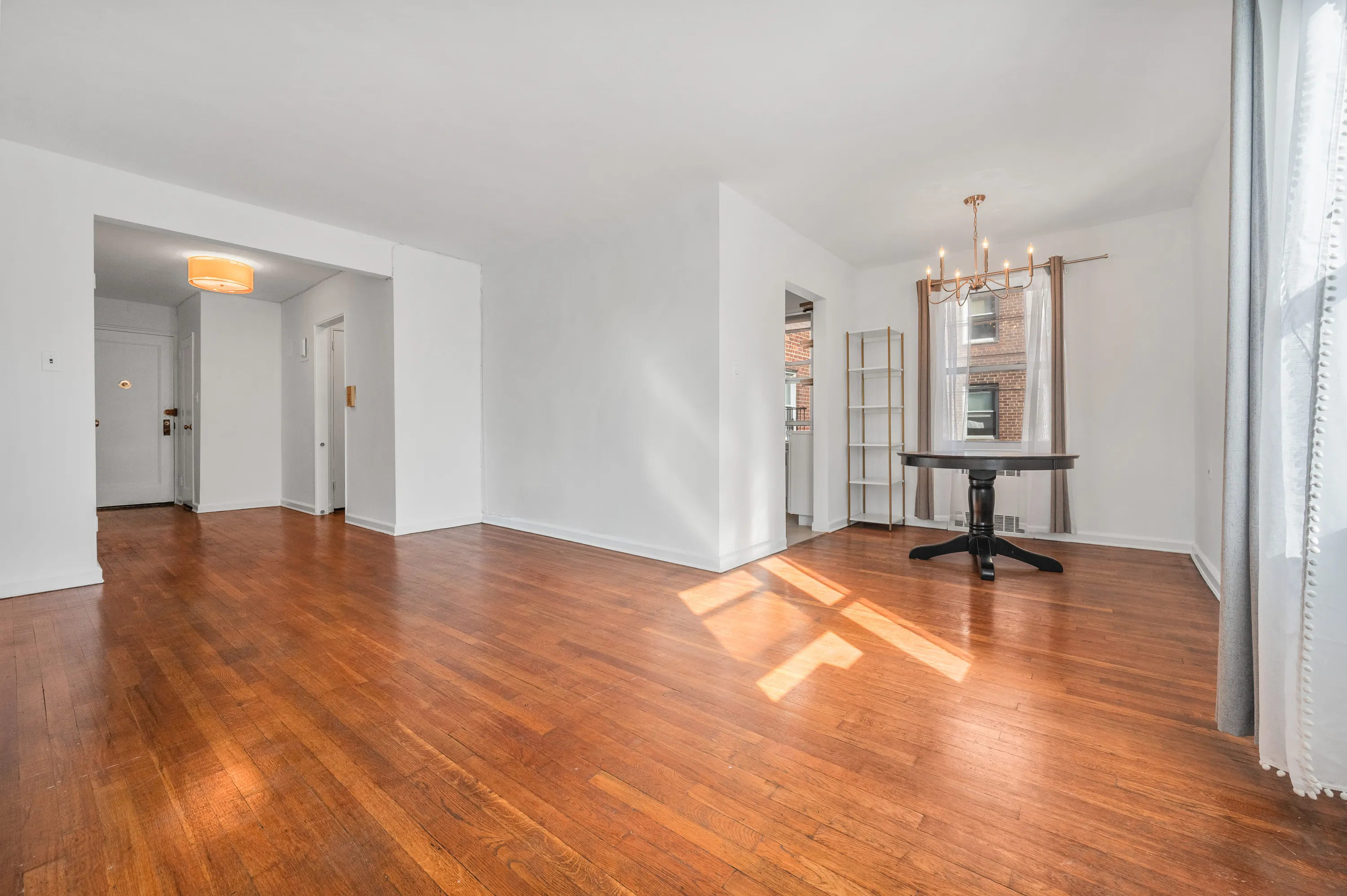 81-05 35th Avenue #4K in Jackson Heights, Queens | StreetEasy