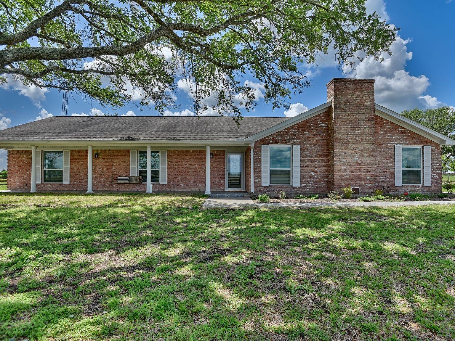 21203 Fm 1155 E, Washington, TX 77880 | MLS #84489137 | Zillow
