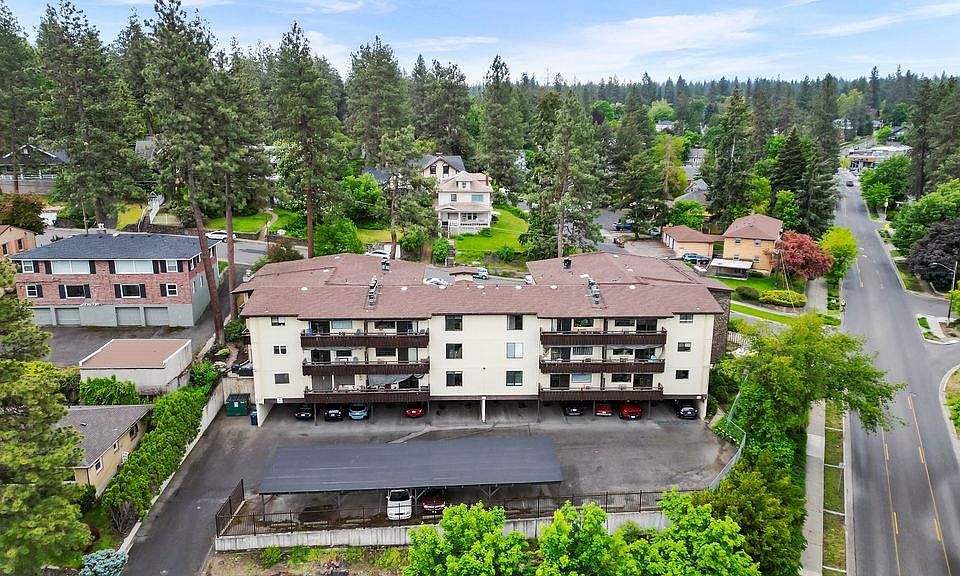 844 W Cliff Dr Spokane WA | Zillow