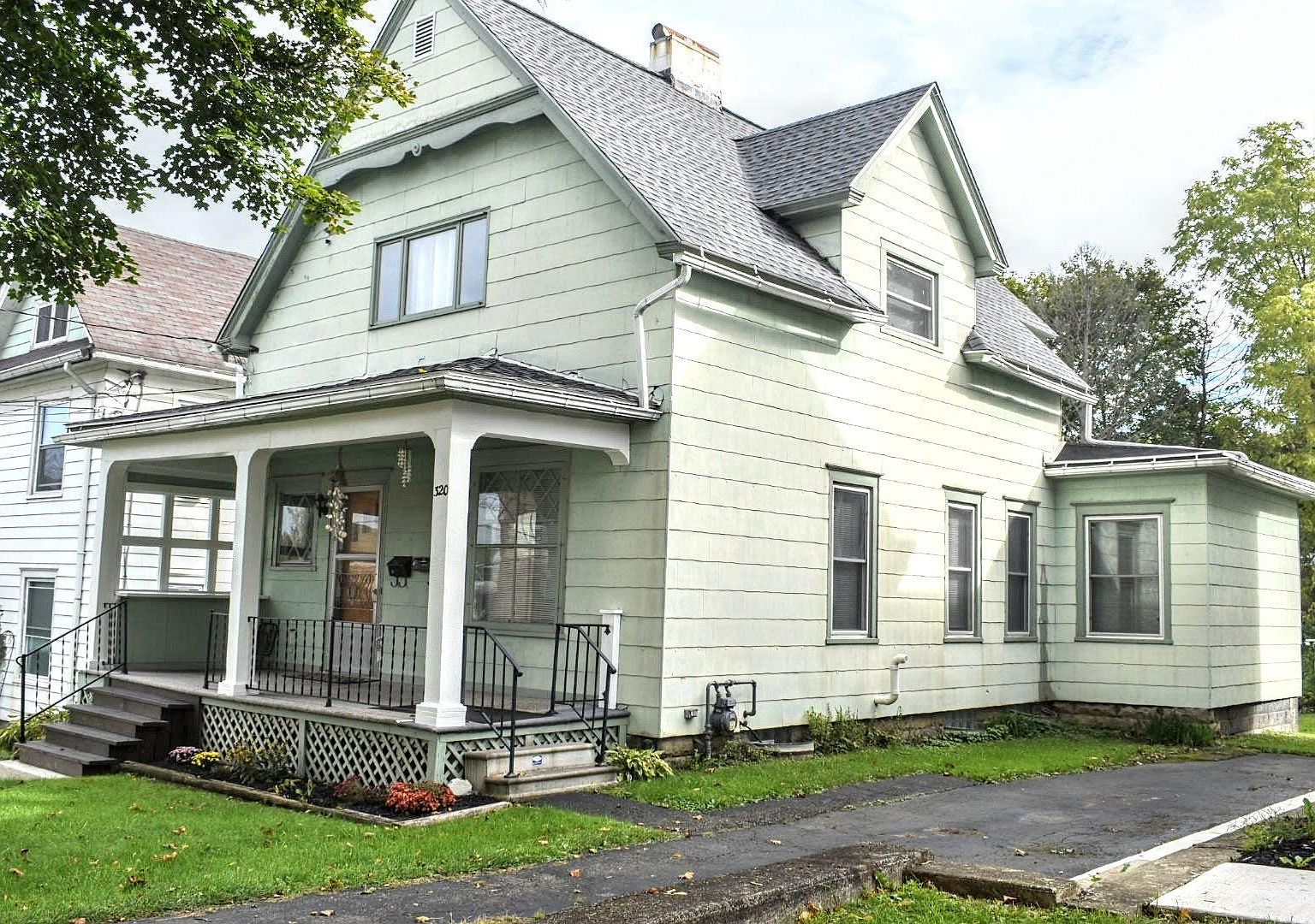 320 N 3rd St, Olean, NY 14760 | Zillow