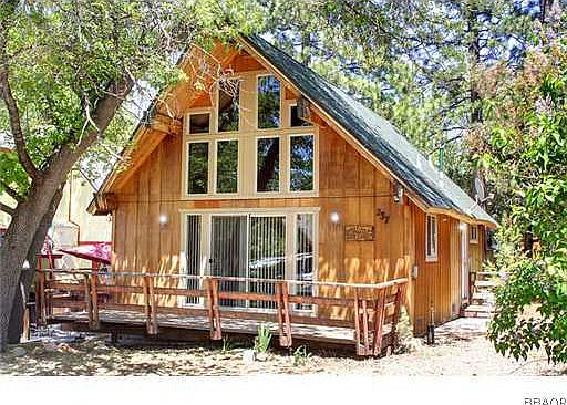 237 Sunset Ln, Sugarloaf, CA 92386 | Zillow
