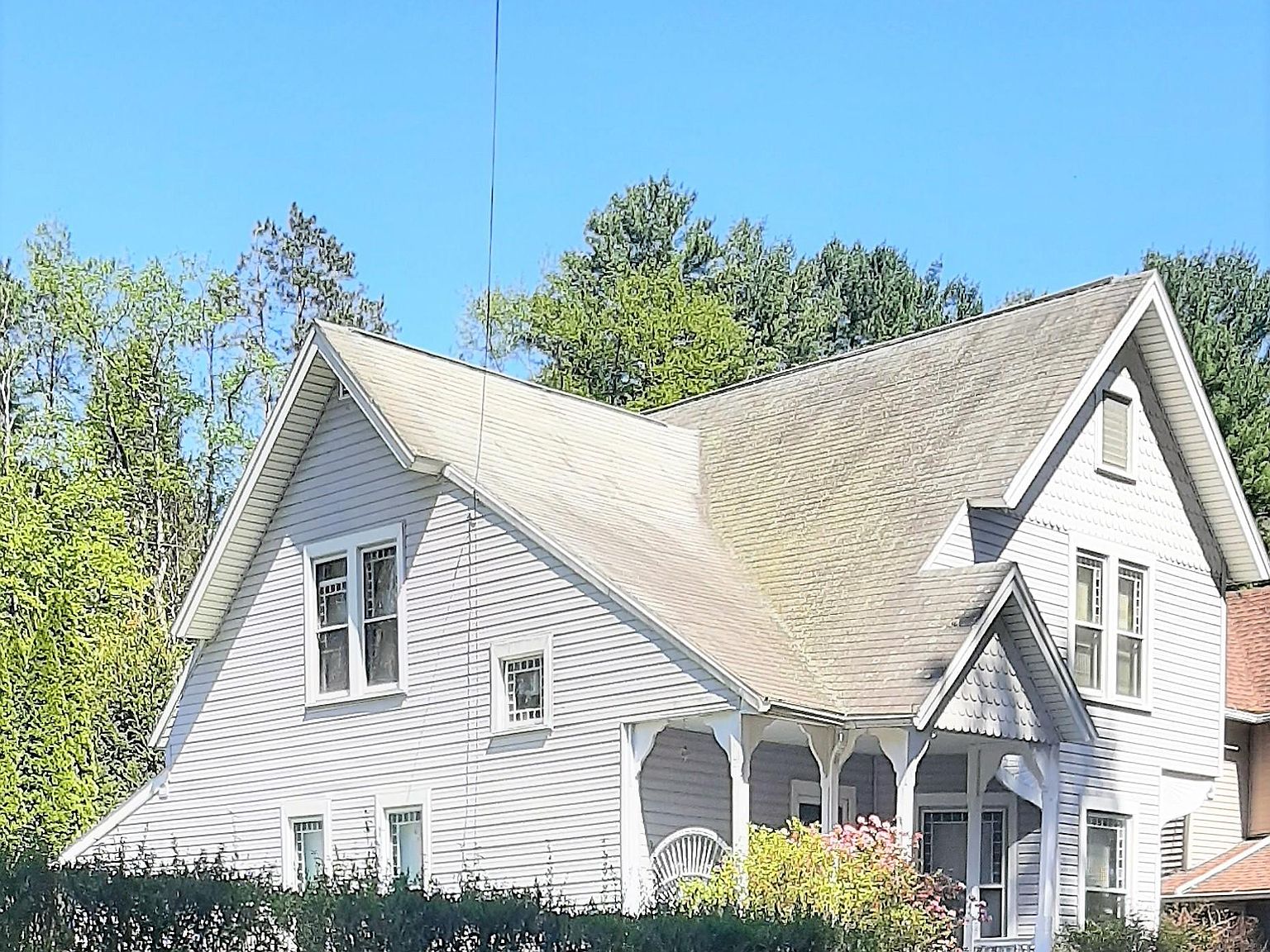 7732 Route 414 Hwy, Cammal, PA 17723 | Zillow