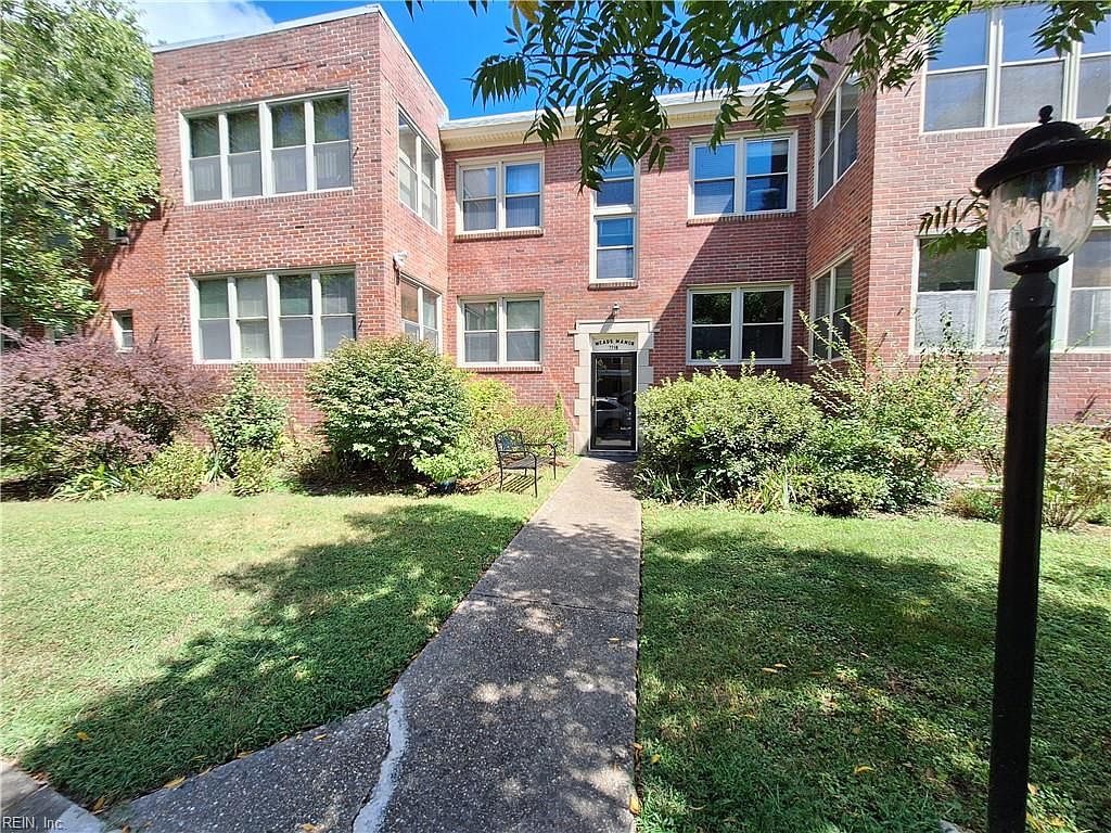 7716 N Shirland Ave #C-2, Norfolk, VA 23505 | Zillow