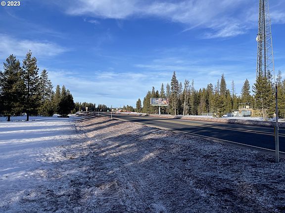 Highway 97 N #201, Chemult, OR 97731 | MLS #23618900 | Zillow