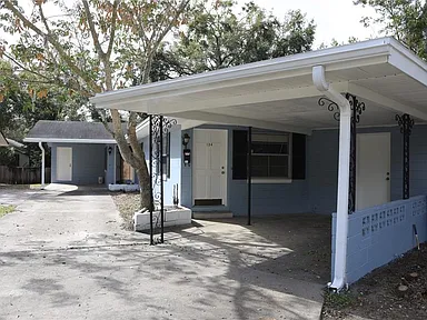 134 E Harding St Orlando FL | Zillow