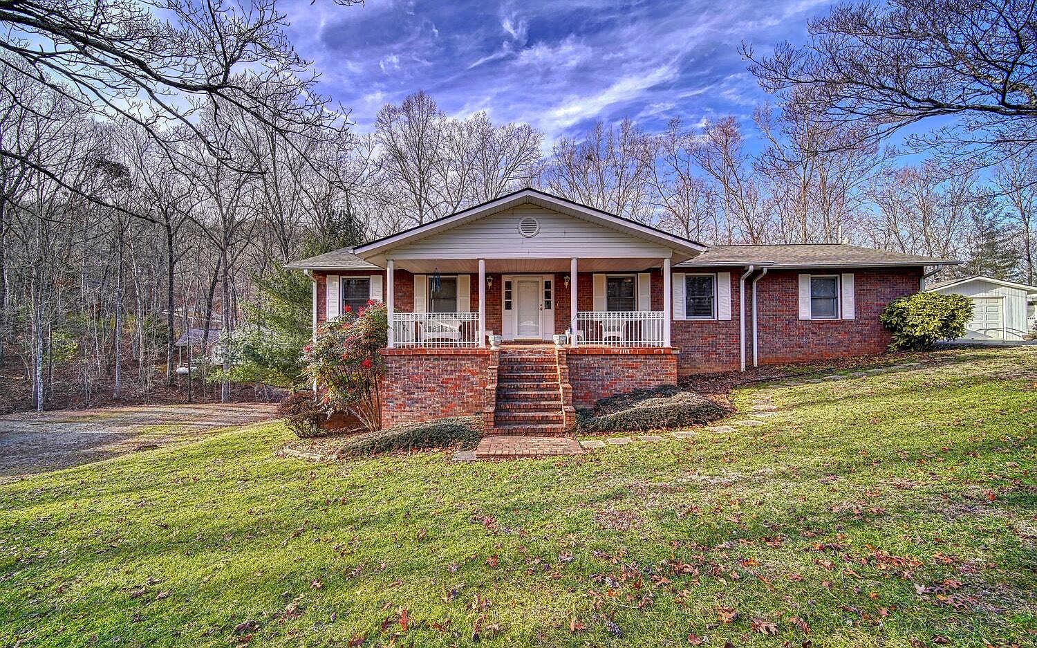 200 Sowers Rd, Blue Ridge, GA 30513 | Zillow