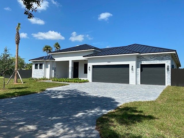Outback Ranches by Walker Homebuilders Inc in Homestead FL | Zillow