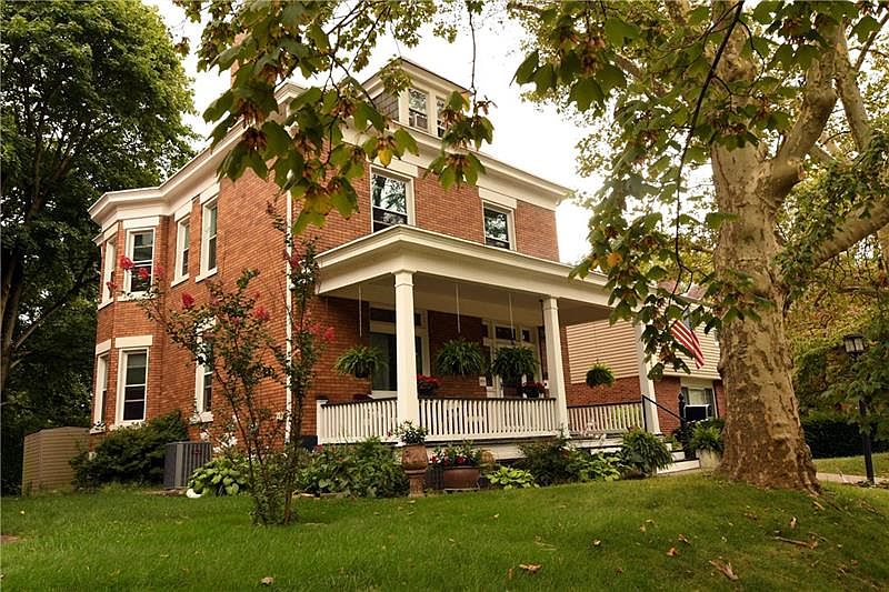 278 Summit Ave, Pittsburgh, PA 15202 | Zillow