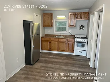 219 River St Woonsocket RI | Zillow