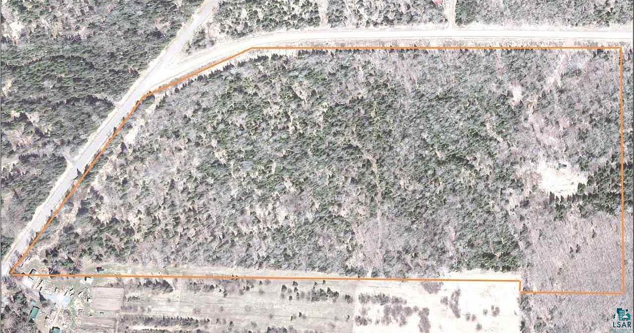 885XX Bark Point Rd, Herbster, WI 54844 | Zillow