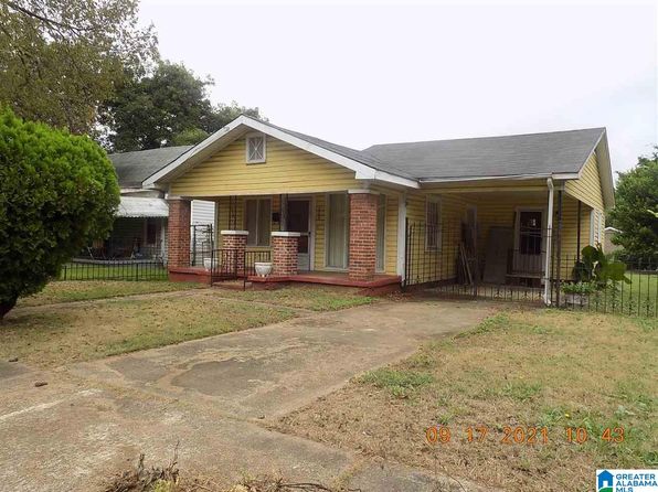 Birmingham AL Single Family Homes For Sale - 648 Homes | Zillow