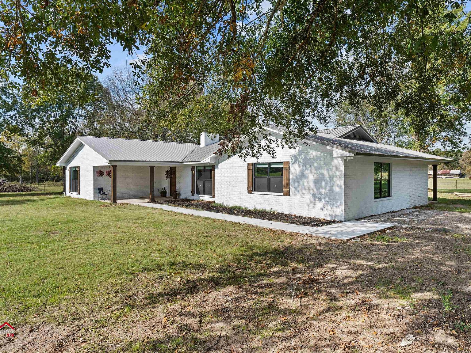 1122 County Road 428, Tenaha, TX 75974 | MLS #23015992 | Zillow