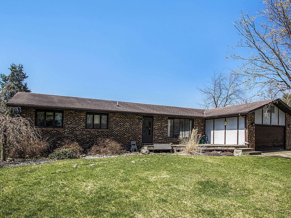16406 Prairie Brook Rd, Schoolcraft, MI 49087 | Zillow
