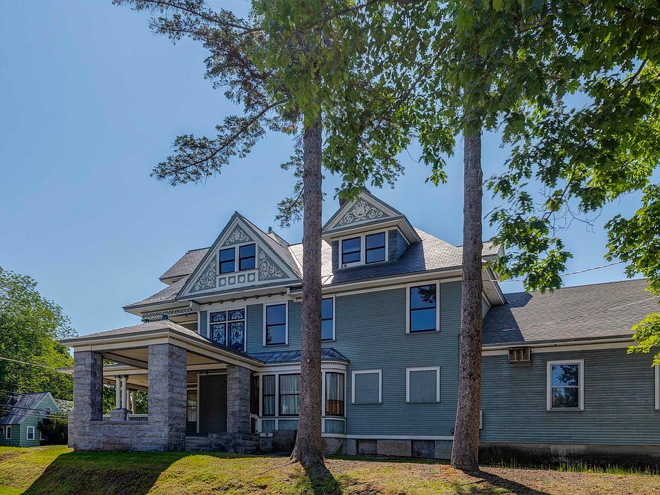 98 North Main Street, Newport, NH 03773 | Zillow