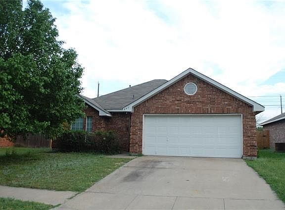 847 Rockett Ln, Cedar Hill, TX 75104 | Zillow