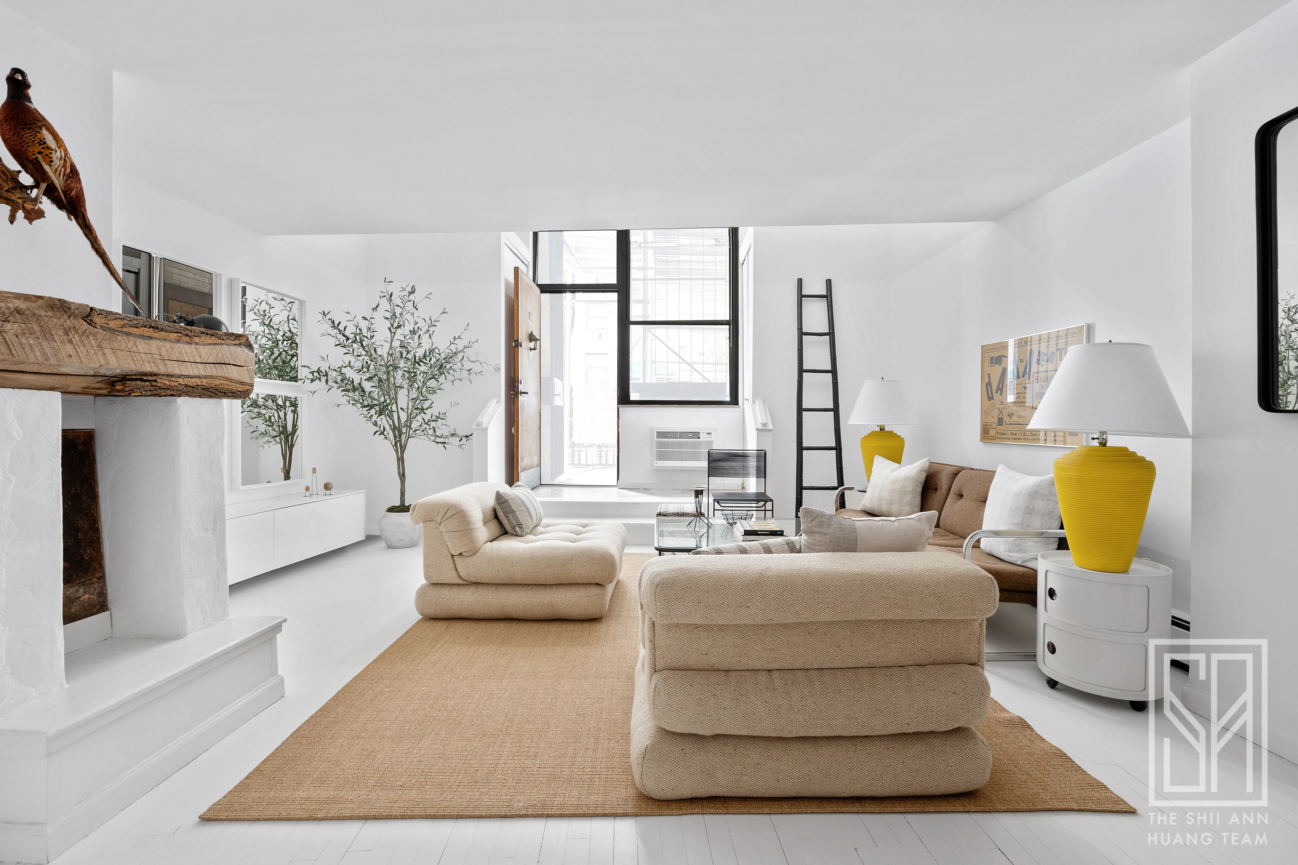 130 Barrow Street #101 in West Village, Manhattan | StreetEasy