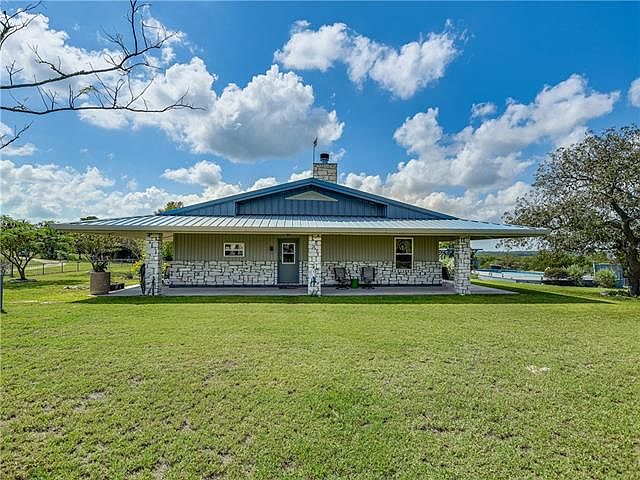 706 Red Rock Ranch Rd, Red Rock, TX 78662 | Zillow