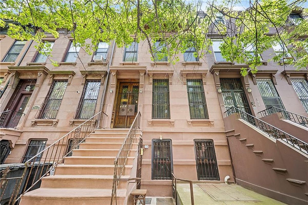 380 Monroe St #1, Brooklyn, NY 11221 | MLS #S1769470 | Zillow