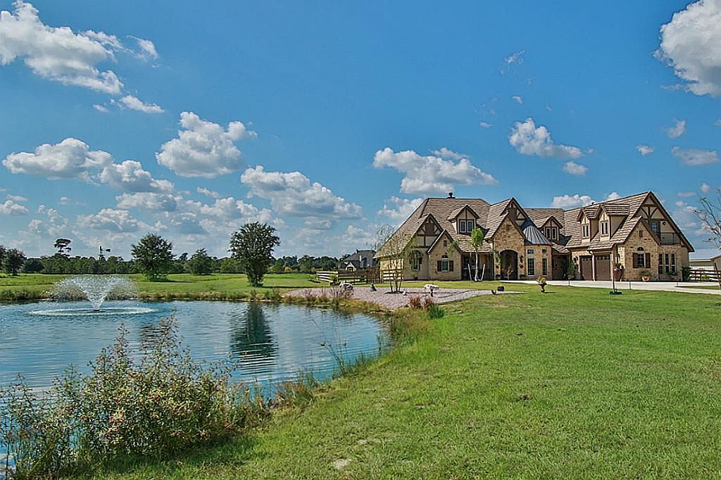 624 High Meadow Ranch Dr, Magnolia, TX 77355 | Zillow