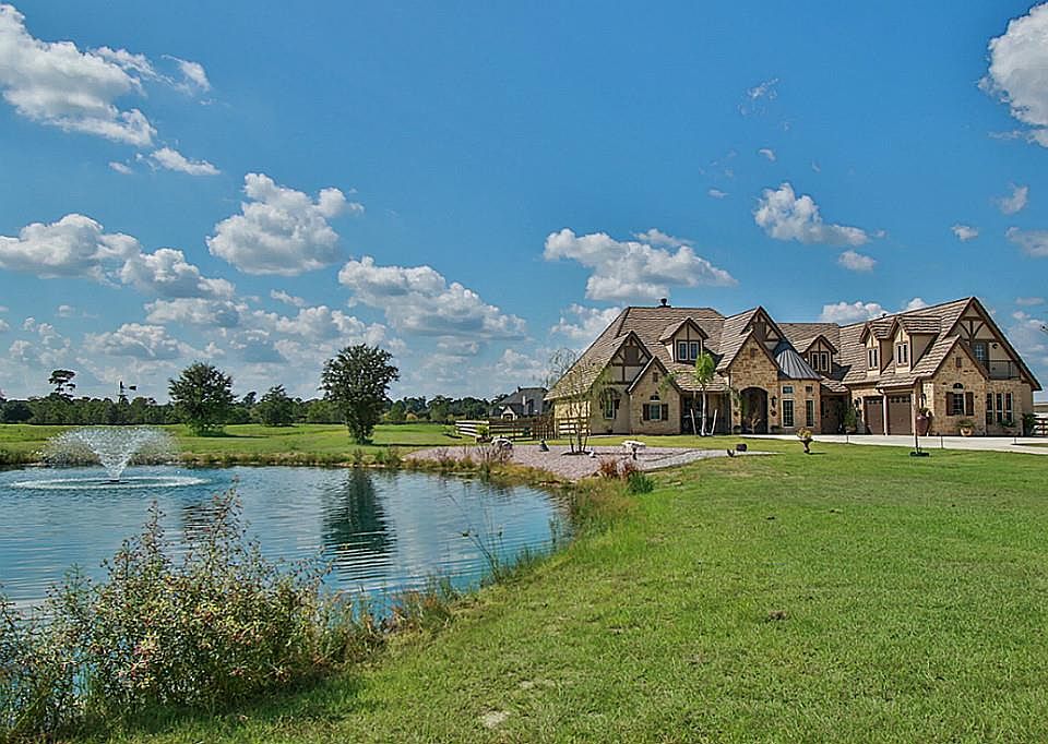 624 High Meadow Ranch Dr, Magnolia, TX 77355 | Zillow