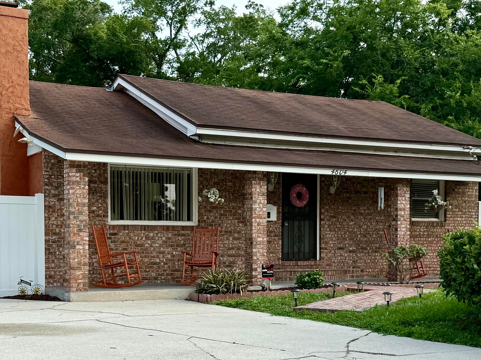 4604 PALMER Avenue, Jacksonville, FL 32210 | MLS #2091001 | Zillow