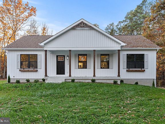3530 Partlow Rd, Partlow, VA 22534 | Zillow