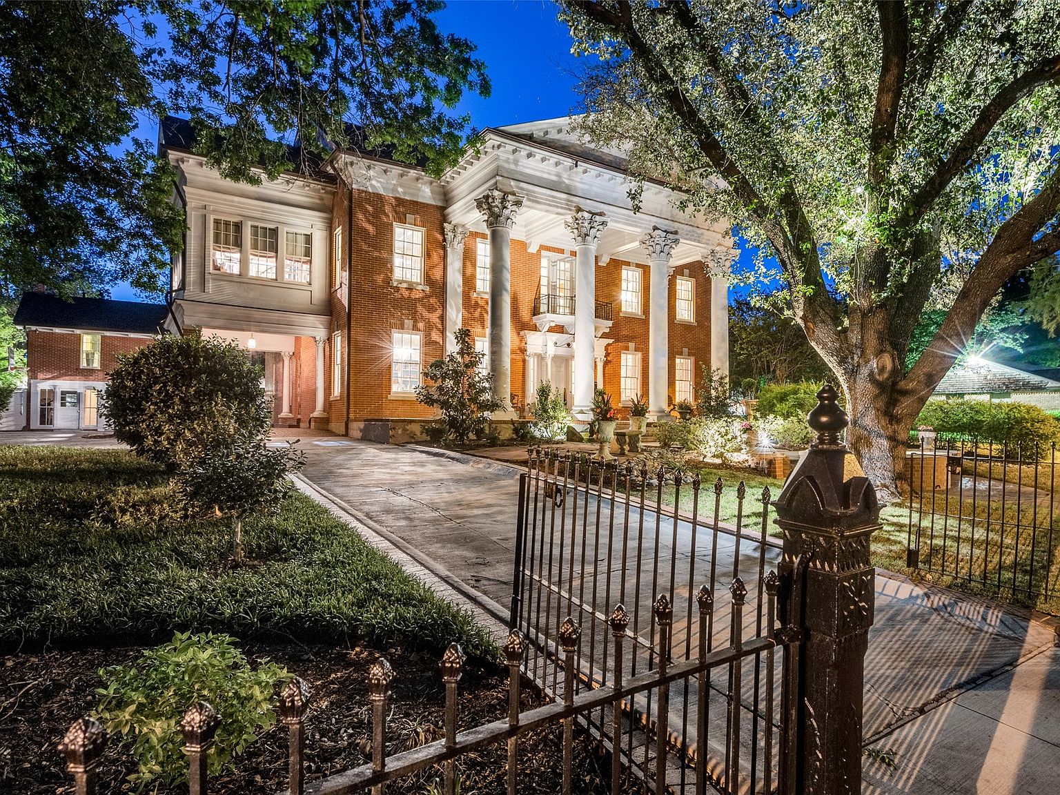 315 N College St, Mckinney, TX 75069 | Zillow