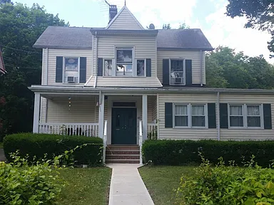 60 Park Ave Madison NJ | Zillow