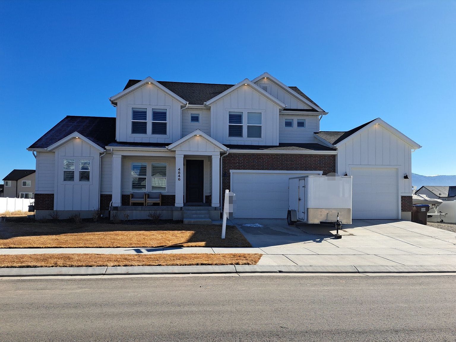 4846 N Canaan Peak Dr, Eagle Mountain, UT 84005 | Zillow