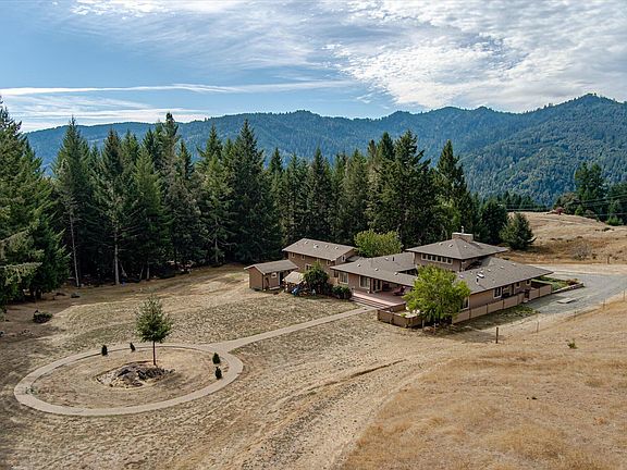 40500 Alderpoint Rd, Blocksburg, CA 95514 | MLS #268102 | Zillow
