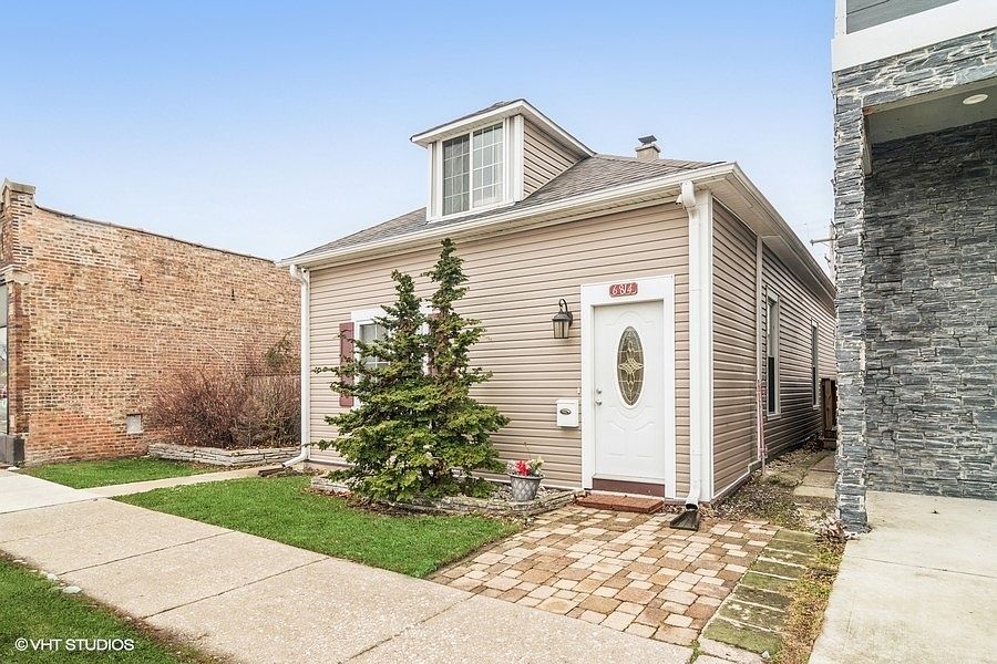 6814 W 26th St, Berwyn, IL 60402 | Zillow