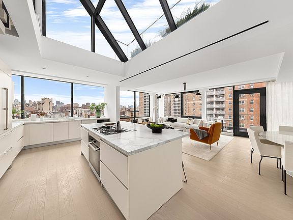 75 1st Ave PENTHOUSE A, New York, NY 10003 | Zillow