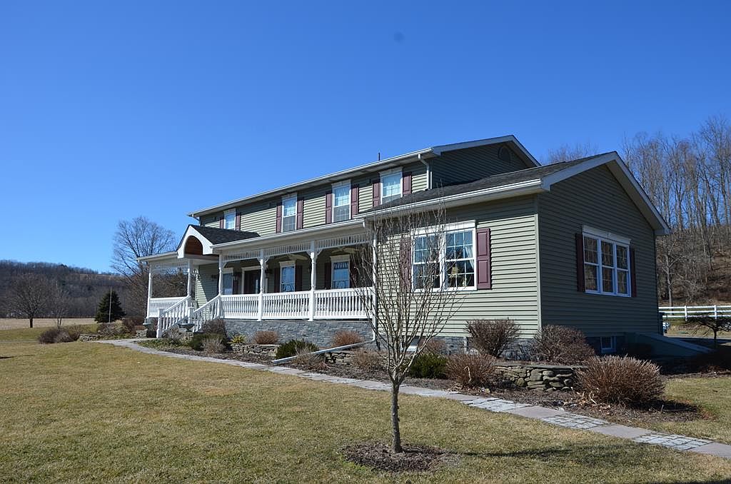 30449 Route 187, Rome, PA 18837 | Zillow