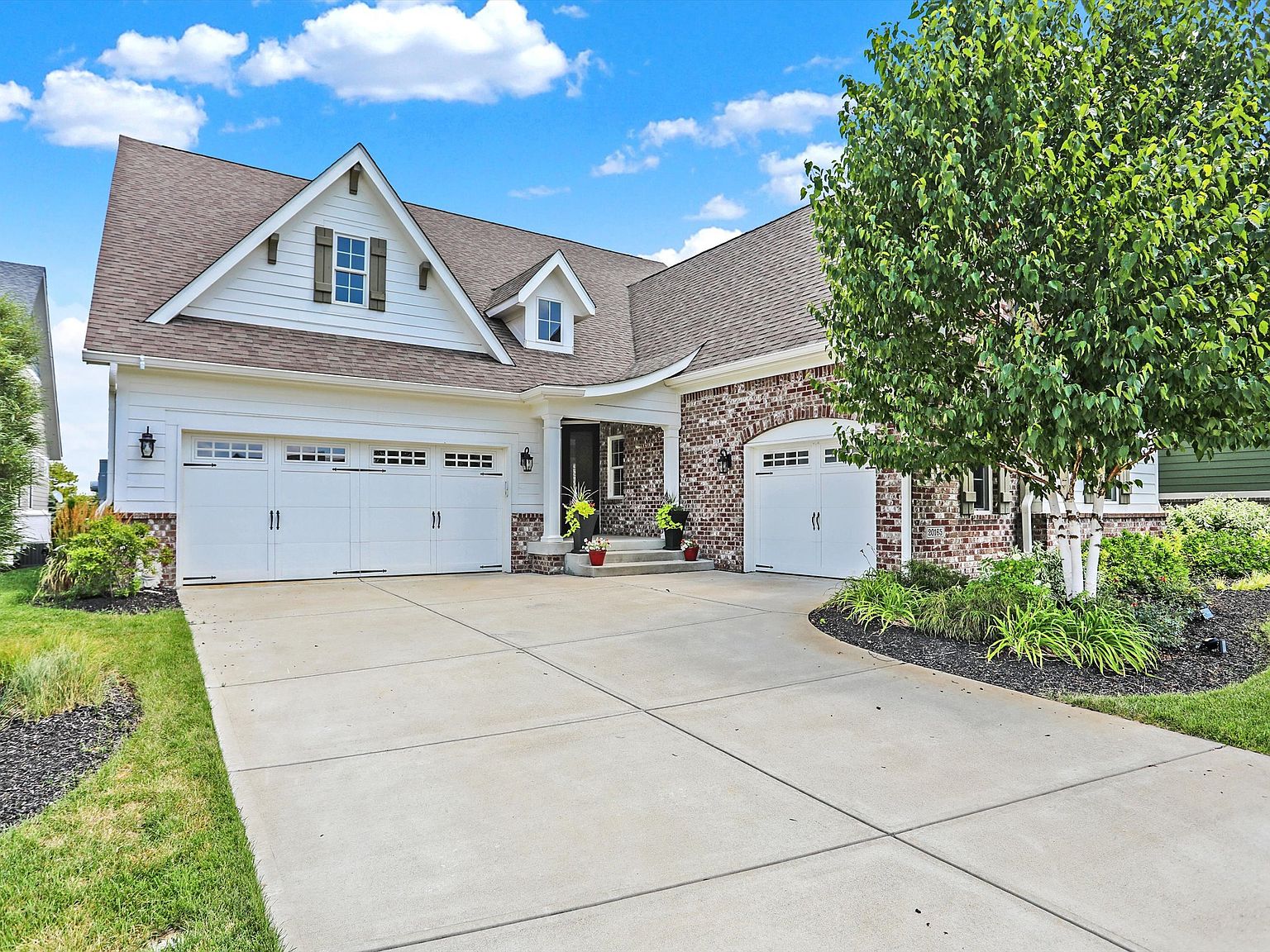 20165 Prescott Pl, Westfield, IN 46074 | Zillow