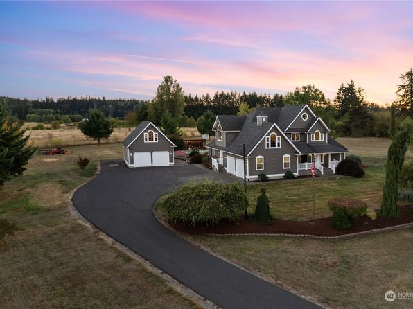 Rochester WA Real Estate - Rochester WA Homes For Sale | Zillow