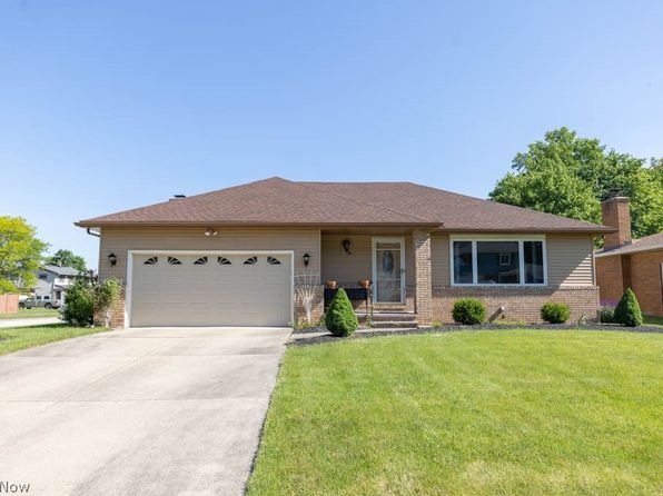 Parma OH Newest Real Estate Listings | Zillow
