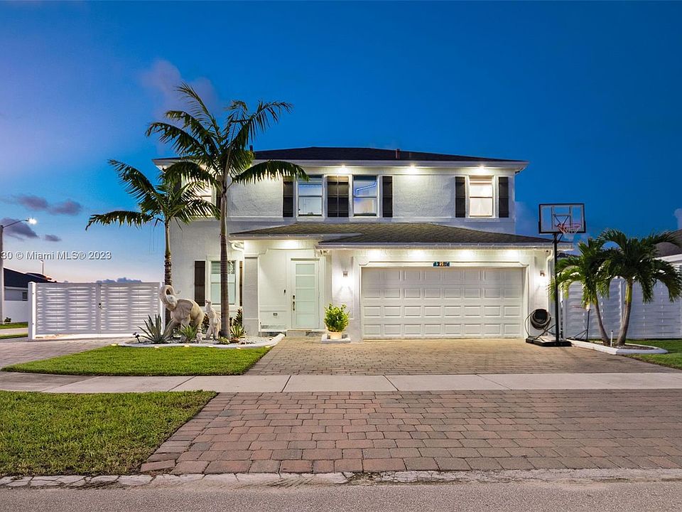 13331 SW 272nd Ln, Homestead, FL 33032 | Zillow