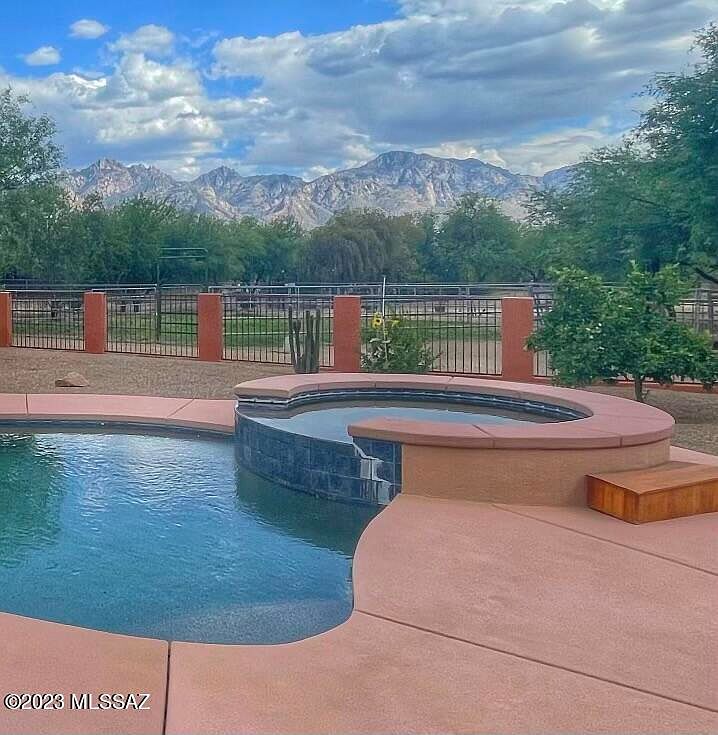3672 E Nightingale Pl, Tucson, AZ 85739 | Zillow