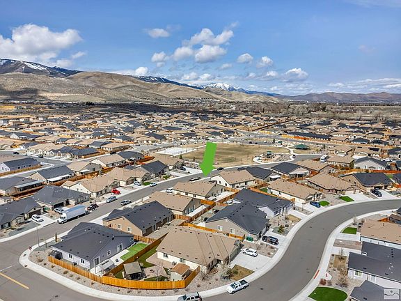 1353 Rocky Bluff Dr, Carson City, NV 89701 | Zillow