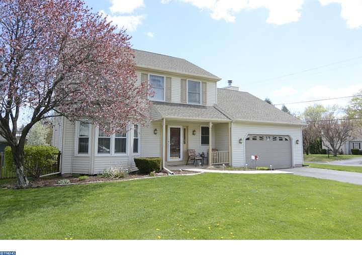 100 N Kelly Dr, Birdsboro, PA 19508 | Zillow