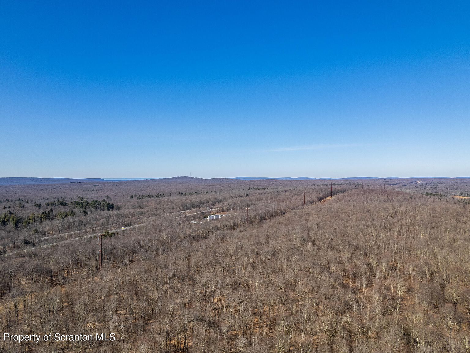 Keystone Rd, Clifton Township, PA 18424 | Zillow